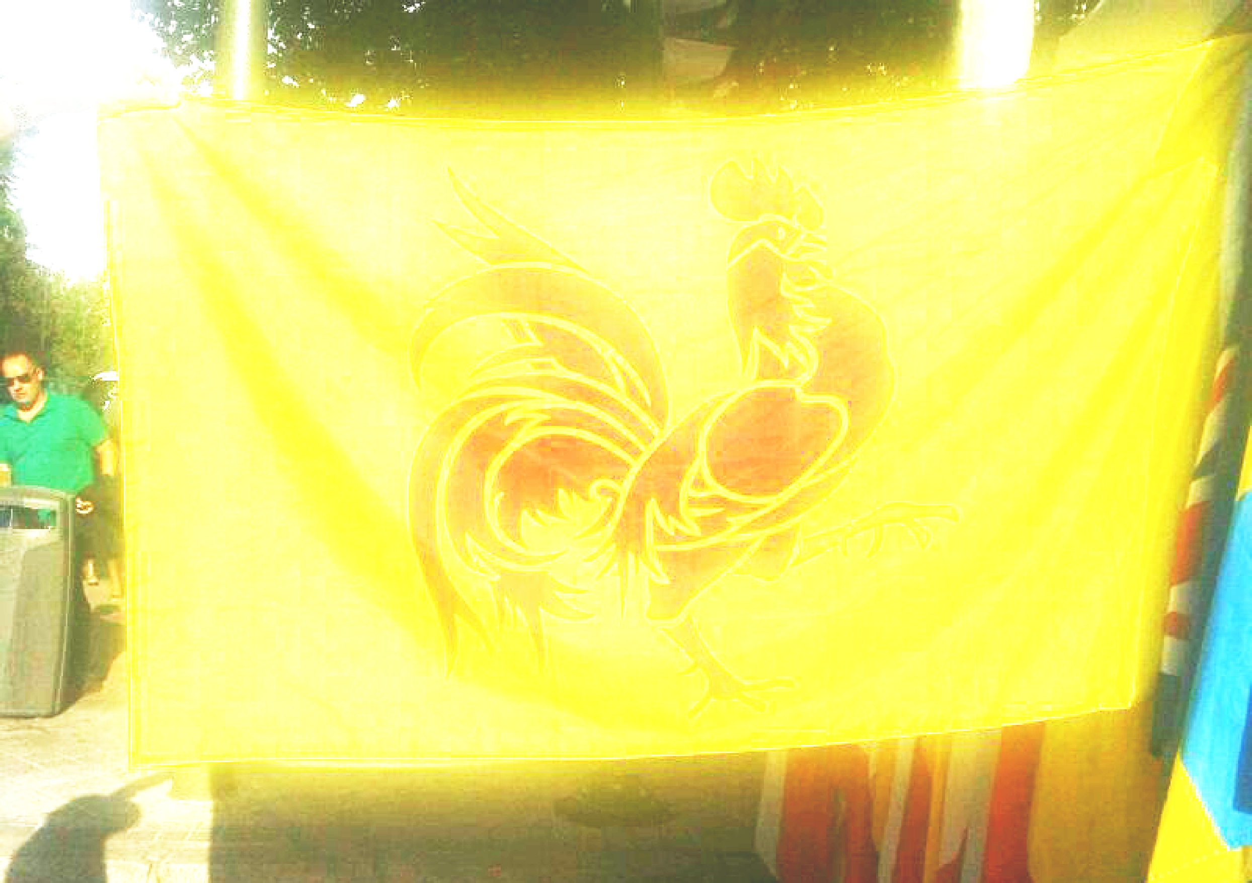 James Robert Cade: el inventor del Gatorade - Revista Planeta Ciclismo