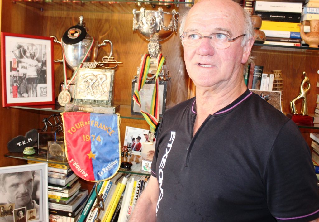 ARCHIVO PLANETA CICLISMO: CUENTOS DE TXOMIN PERURENA EN LAS GRANDES ...